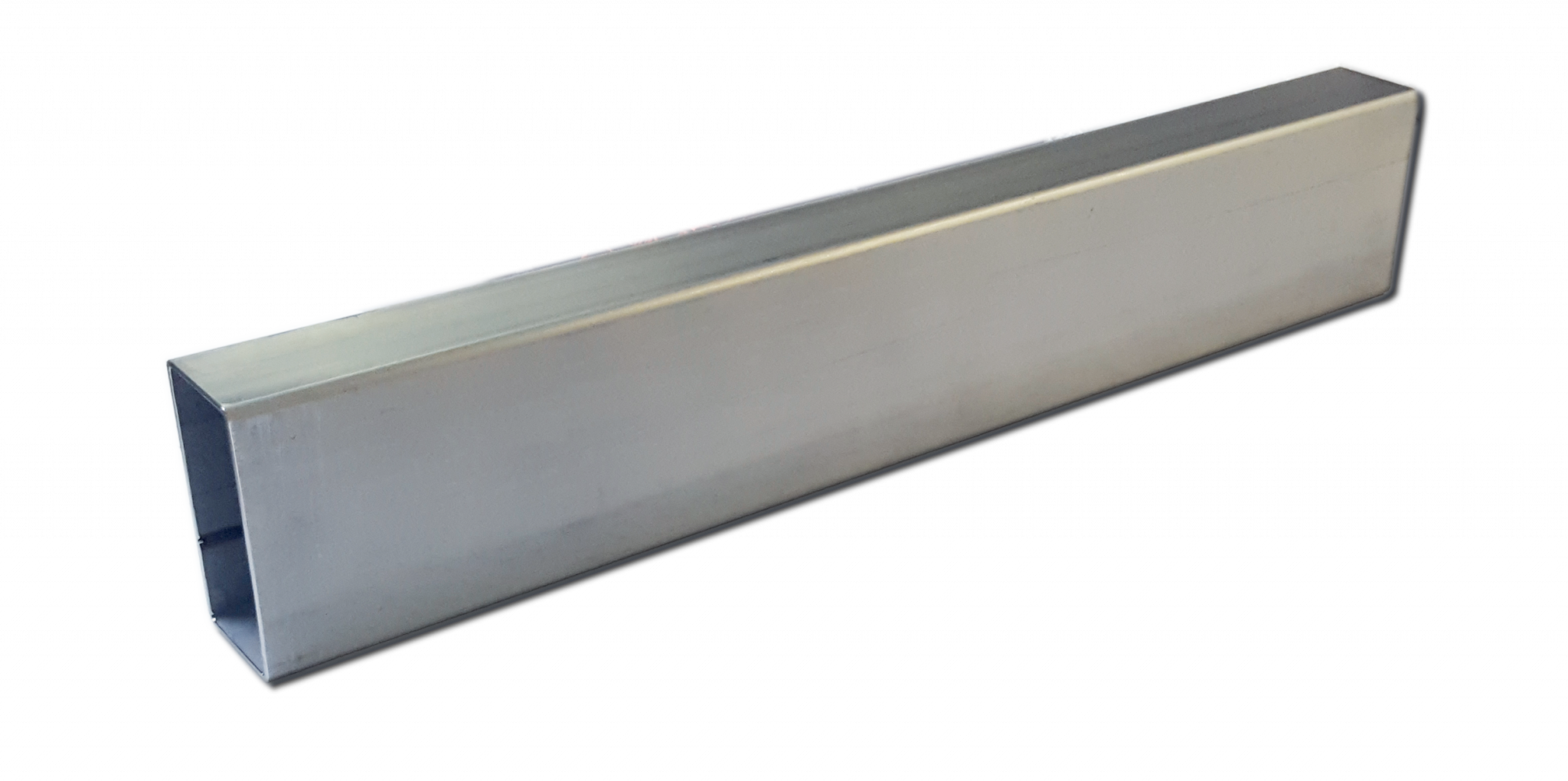 Rectangular pipes - Eurobinox