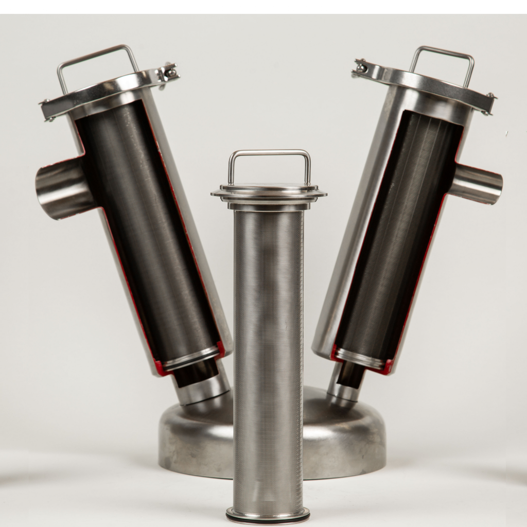 Raccords CLAMP - Eurobinox