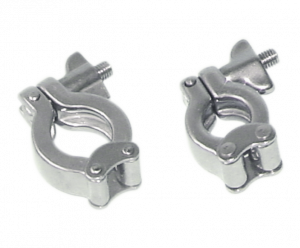 CLAMP Unions - ISO 2852 - Eurobinox