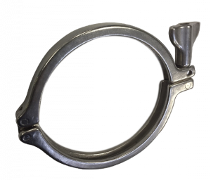 CLAMP Unions - ISO 2852 - Eurobinox