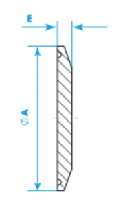 CLAMP Unions - ISO 2852 - Eurobinox