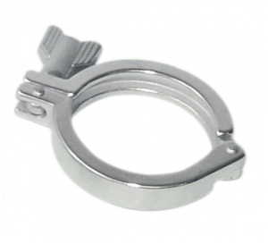 CLAMP Unions - ISO 2852 - Eurobinox