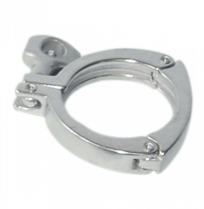 CLAMP Unions - ISO 2852 - Eurobinox