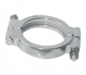 CLAMP Unions - ISO 2852 - Eurobinox